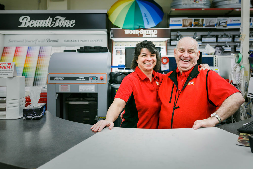 Robinson Hardware - Home Hardware - Barrie